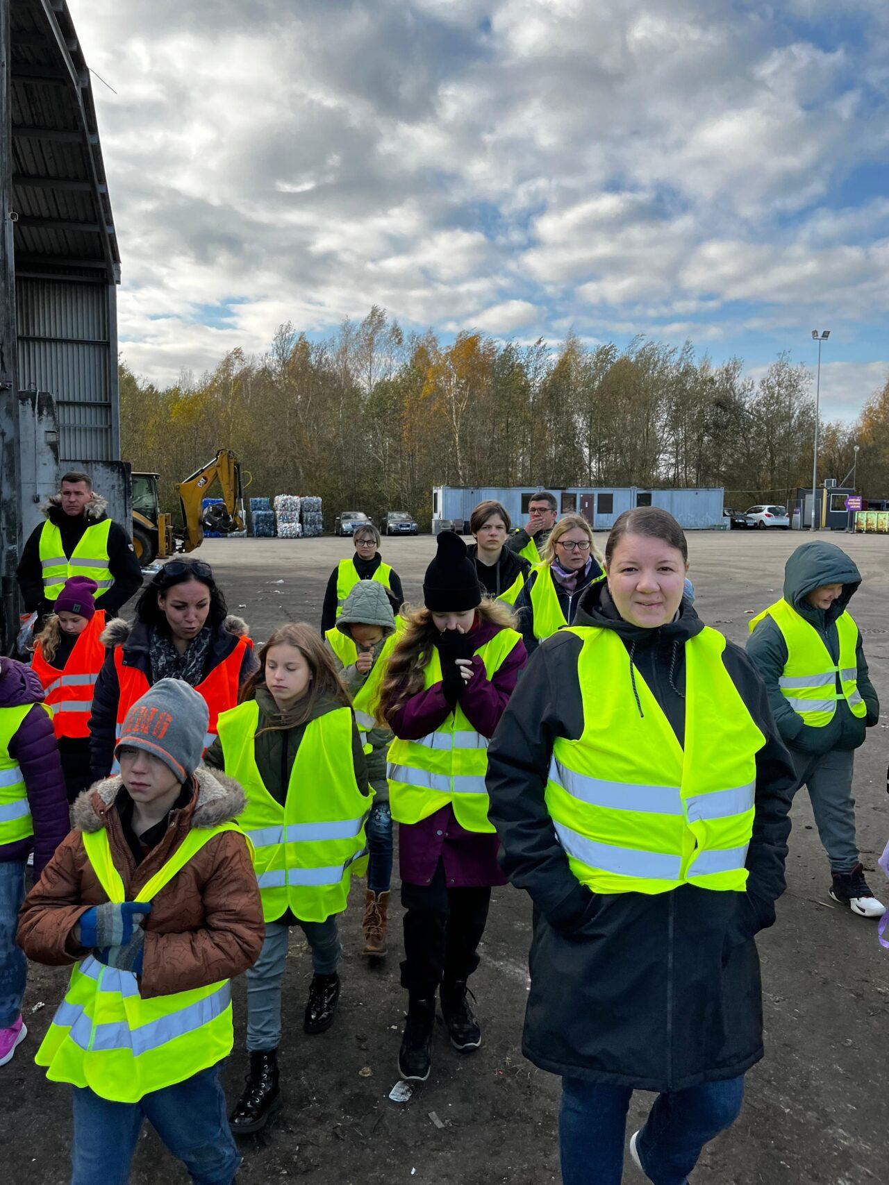 Rudens ekskursiju nedēļa 2025 | Piejuraatkritumi.lv