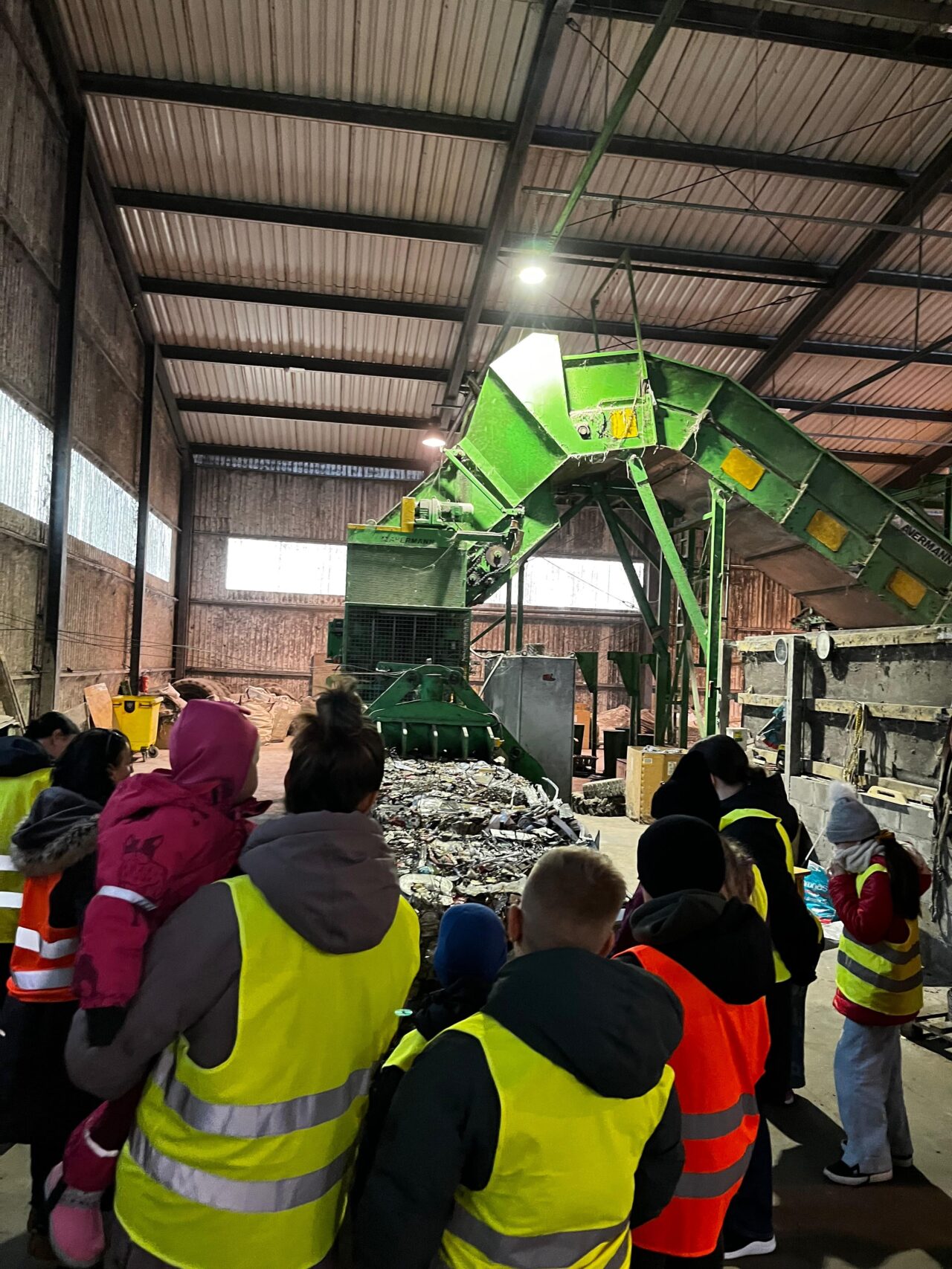 Rudens ekskursiju nedēļa 2025 | Piejuraatkritumi.lv